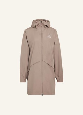 ADIDAS TERREX Adidas Terrex Regenjacke Multi braun