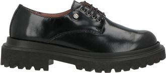 Pollini SCHUHE - Schn&uuml;rschuhe auf YOOX.COM