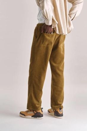 Komodo Herren vegan Hose Luke Olive