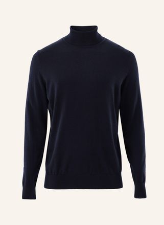 van Laack Van Laack Pullover blau
