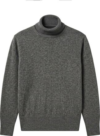 Alpha Studio STRICKWAREN - Rollkragenpullover auf YOOX.COM