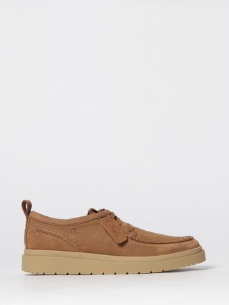 Clarks Chaussures De Ville Homme couleur Marron