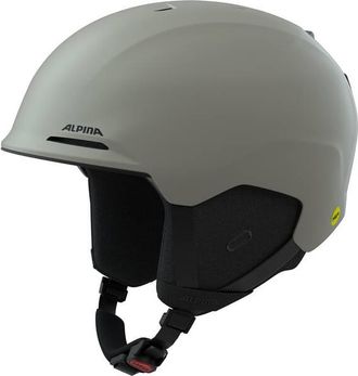 Alpina Herren Helm KROON MIPS