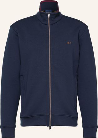 Paul & Shark Paul & Shark Sweatjacke blau