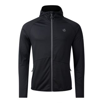 Dare 2B Dare 2B - Assimilate II Midlayer f&uuml;r Herren (Schwarz)