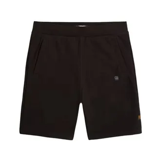 G-Star Homme, Shorts, Noir, Taille: M Shorts d&eacute;contract&eacute;s