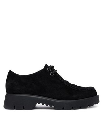 H&ouml;gl Halbschuhe Sally 2-102412 Schwarz