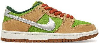 Nike Sneakers FQ7585 200 Braun