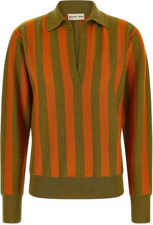 Alberto Biani Poloshirt - Bunt