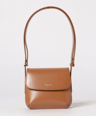 Giorgio Armani Mini Sac Femme couleur Cuir