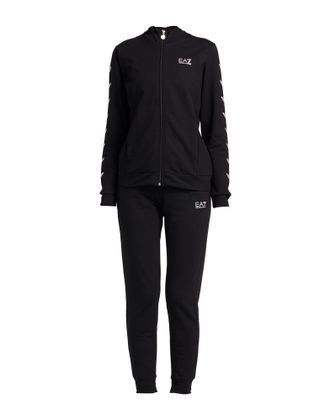 Emporio Armani OVERALLS - Sportanz&uuml;ge auf YOOX.COM