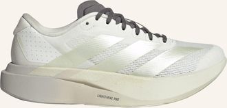 adidas Laufschuhe Adizero Evo Sl weiss