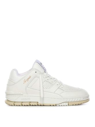 Axel Arigato Baskets - Beige
