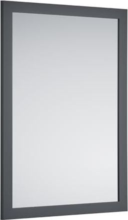 Mirrors and More Rahmenspiegel Kim 81110105 MDF anthrazit