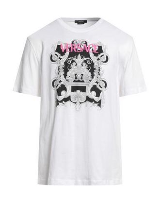 Versace TOPS - T-shirts sur YOOX.COM