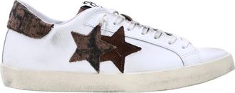 2Star 2Star - Baskets - Homme - Chaussures - Blanc - Taille: 43 EU