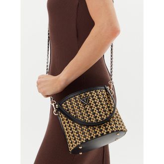 Guess Handtasche Guess HWWG96 47030 Beige