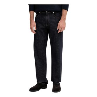 Guess Homme, Jeans, Bleu, Taille: W34 Jean Droit