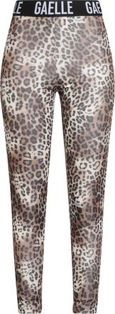 Ga&euml;lle Paris HOSEN & R&Ouml;CKE - Leggings auf YOOX.COM
