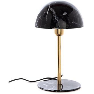 Amadeus Amadeus - Lampe basile noir