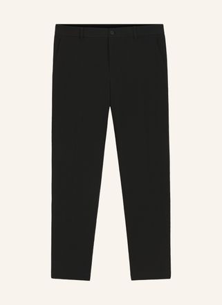 HUGO BOSS Business Hose C-Perin-262 Tapered Fit schwarz