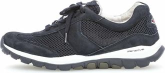 Gabor Damen, Schuhe, Blau, 41 EUGr&ouml;&szlig;e