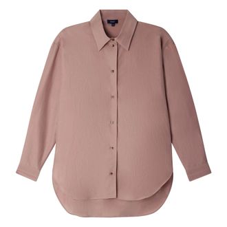 SOEUR Chemise Grenade Coton Bio Soeur