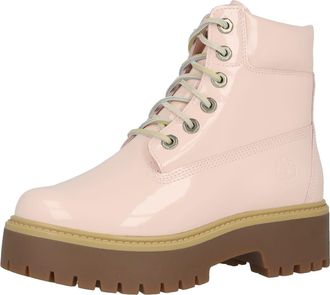 Timberland Schn&uuml;rstiefelette STONE STREET