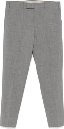 Pantaloni Torino Homme, Pantalons, Gris, Taille: 2XL Chinos