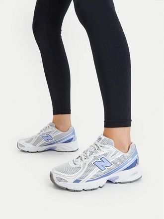 New Balance Sneakers U7401T4 Blau