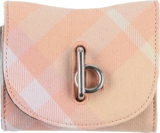 Burberry Kleinlederwaren - Brieftaschen auf YOOX.COM