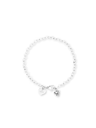 Purelei Endless Love Armband, verstellbare L&auml;nge