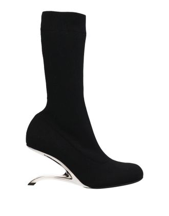 Alexander McQueen SCHUHE - Stiefel auf YOOX.COM