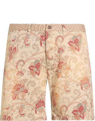 Scotch & Soda HOSEN & R&Ouml;CKE - Shorts & Bermudashorts auf YOOX.COM