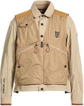 Moncler MANTEAUX - Vestes et blousons sur YOOX.COM