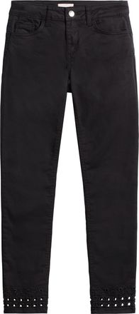 Liu Jo HOSEN & R&Ouml;CKE - Jeanshosen auf YOOX.COM