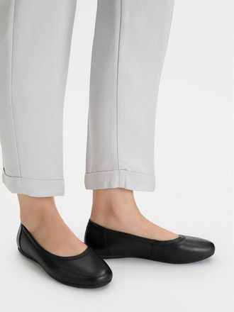Lasocki Lasocki Ballerinas CEO-RST-LUCKY-01 Schwarz