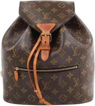 Louis Vuitton Damen, Pre-Owned, Braun, ONE SIZEGr&ouml;&szlig;e