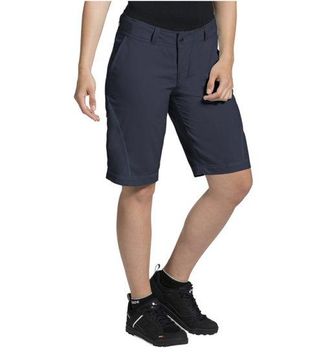 Vaude Ledro Shorts - Radhose MTB - Damen