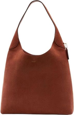 Coach Femme, Sacs, Brun, Taille: ONE Size Brooklyn Shoulder Bag 39