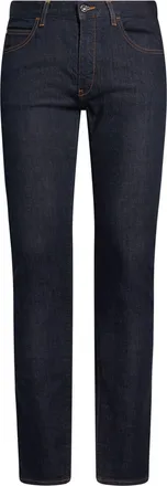 Emporio Armani HOSEN & R&Ouml;CKE - Jeanshosen auf YOOX.COM