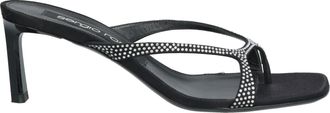 Sergio Rossi SCHUHE - Zehentrenner auf YOOX.COM
