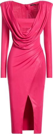 Balmain KLEIDER - Midi-Kleider auf YOOX.COM