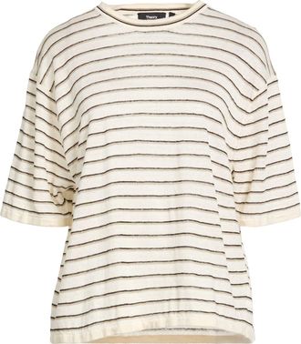 Theory TOPS - T-shirts auf YOOX.COM