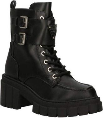 Guess Guess Damen Kaylana Stiefelette, Schwarz, 35 EU
