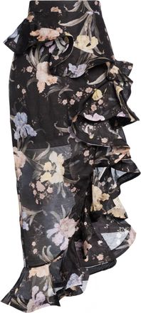 Zimmermann HOSEN & R&Ouml;CKE - Maxi-R&ouml;cke auf YOOX.COM