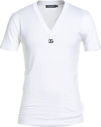 Dolce & Gabbana TOPS - T-shirts auf YOOX.COM