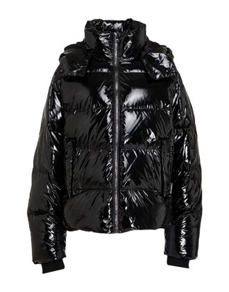 Karl Lagerfeld JACKEN & M&Auml;NTEL - Pufferjacken & Daunenjacken auf YOOX.COM