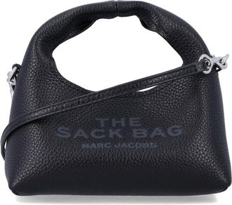 Marc Jacobs Femme, Sacs, Noir, Taille: ONE Size The Micro Crossbody Sack