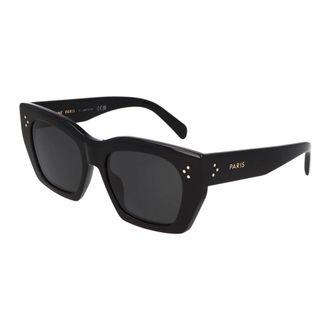 Celine Celine, unisex, Accessories, Schwarzk, 53 MMGr&ouml;&szlig;e